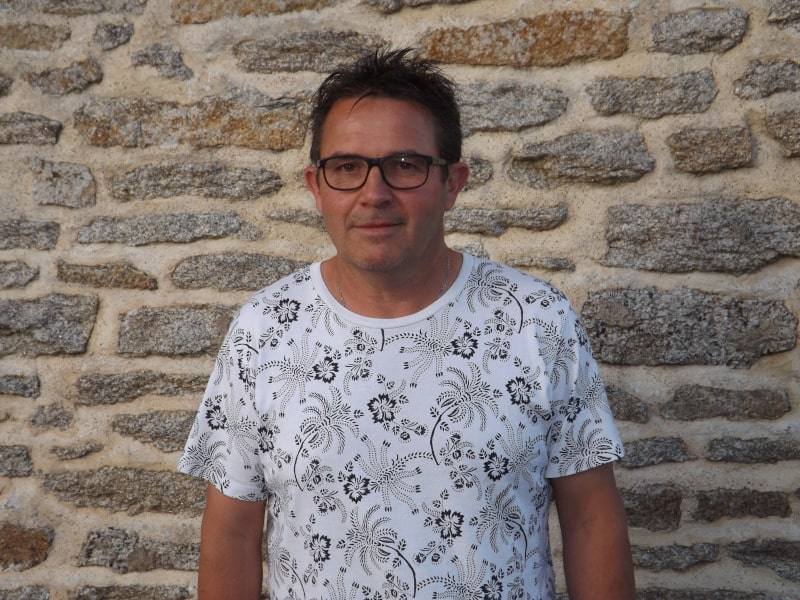 Pascal Hays – Mairie de Buléon